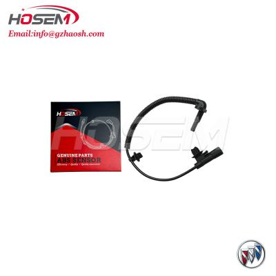 China OE 26684322 ABS Speed Sensor Rear Left Fit Buick GL6 2018‑ for sale