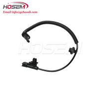 China OE 26684322 ABS Speed Sensor Rear Left Fit Buick GL6 2018‑ for sale