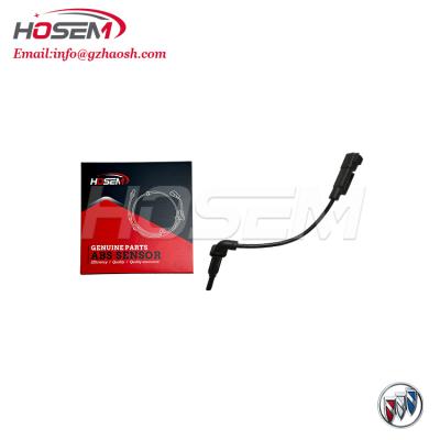 China Aftermarket Parts 13379166 Wheel ABS Sensor Rear Left Right For Buick Verano / Verano GS 2016‑2017 for sale