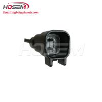 China Aftermarket Parts 13379166 Wheel ABS Sensor Rear Left Right For Buick Verano / Verano GS 2016‑2017 for sale