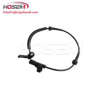 China 26202089 Auto Rear Left ABS Wheel Speed Sensor For Chevrolet Cavalier 2017‑2021 for sale