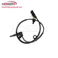 China 23251376 ABS Speed Sensor Replacement For Buick Envision 2015‑2017 Rear Left Right for sale