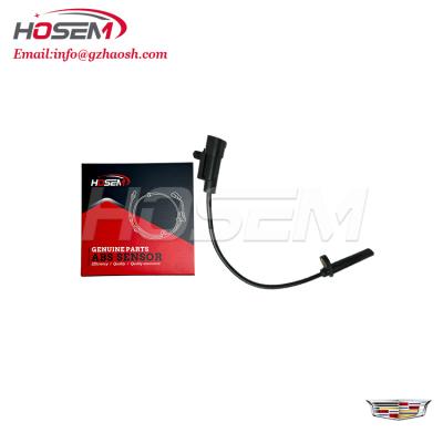 China Autoparts 15921849 ABS Wheel Speed Sensor Front Left Right For Cadillac SRX 2010‑2016 for sale