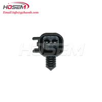 China Autoparts 15921849 ABS Wheel Speed Sensor Front Left Right For Cadillac SRX 2010‑2016 for sale