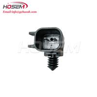 China Bulk Supply OE 15921850 Left Rear ABS Sensor For Cadillac SRX 2010‑2016 Repair Parts for sale