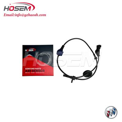 China HOSEM 90766356 Right Front ABS Speed Sensor Compatible With Buick New Excelle 2015‑ for sale