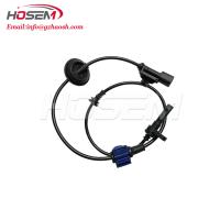 China HOSEM 90766356 Right Front ABS Speed Sensor Compatible With Buick New Excelle 2015‑ for sale