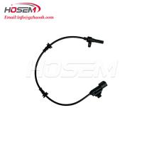 China Auto Wheel Speed Sensor 90766358 Right Rear For Buick New Excelle 2015‑ for sale