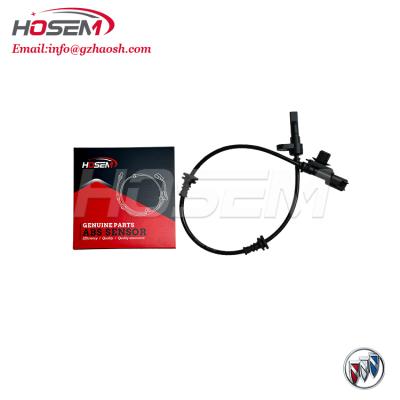 China Auto Wheel Speed Sensor 90766358 Right Rear For Buick New Excelle 2015‑ for sale