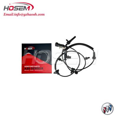 China Wholesale 23251400 ABS Sensor Front Left Right Buick Envision 2015‑ GM Aftermarket Spare Parts for sale