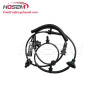 China Wholesale 23251400 ABS Sensor Front Left Right Buick Envision 2015‑ GM Aftermarket Spare Parts for sale