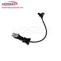 China High Durability 96626080 ABS Sensor Rear Left Right For Chevrolet Captiva 2008‑2017 for sale
