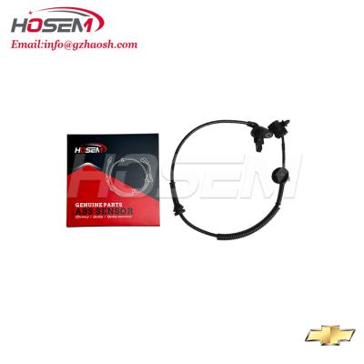 China HOSEM 9013122 ABS Sensor Direct Fit For Chevrolet New Sail 2010‑2014 Rear Left & Right For Wholesaler for sale