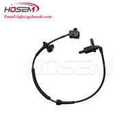 China HOSEM 9013122 ABS Sensor Direct Fit For Chevrolet New Sail 2010‑2014 Rear Left & Right For Wholesaler for sale