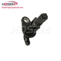 China HOSEM 9013122 ABS Sensor Direct Fit For Chevrolet New Sail 2010‑2014 Rear Left & Right For Wholesaler for sale