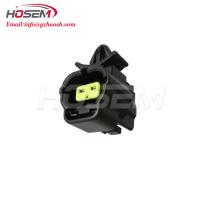 China HOSEM 9013122 ABS Sensor Direct Fit For Chevrolet New Sail 2010‑2014 Rear Left & Right For Wholesaler for sale