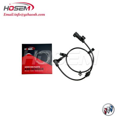 China 13470643 HOSEM ABS Wheel Speed Sensor For Buick Excelle GT‑XT 2009‑2015 Rear Left & Right for sale