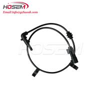 China 13470643 HOSEM ABS Wheel Speed Sensor For Buick Excelle GT‑XT 2009‑2015 Rear Left & Right for sale