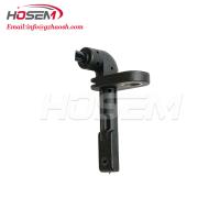 China Front ABS Wheel Speed Sensor 12842287 IP67 Waterproof Anti‑Torsion Harness For Buick Regal 09‑17 for sale