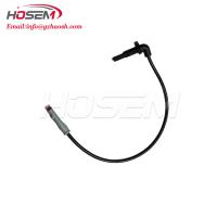 China Front ABS Wheel Speed Sensor 12842287 IP67 Waterproof Anti‑Torsion Harness For Buick Regal 09‑17 for sale