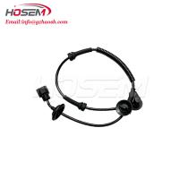 China 90799350 ABS Wheel Speed Sensor Front Left For Chevrolet Sail 2010‑2016 for sale