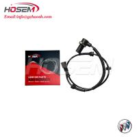 China High‑Stability ABS Wheel Speed Sensor 5489689 For Buick Excelle 2004‑2014 GM Aftermarket Replacement Sensor for sale