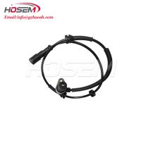 China High‑Stability ABS Wheel Speed Sensor 5489689 For Buick Excelle 2004‑2014 GM Aftermarket Replacement Sensor for sale