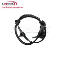 China HOSEM Reliable 12848538 ABS Sensor For Buick Regal 2009‑2017 Front Left & Right for sale