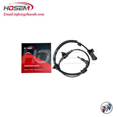 China HOSEM Reliable 12848538 ABS Sensor For Buick Regal 2009‑2017 Front Left & Right for sale