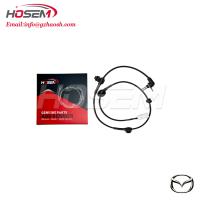 China Auto ABS Wheel Speed Sensor EG234373X For Mazda CX‑7(ER) 2014‑2016 Left Front Wheel for sale