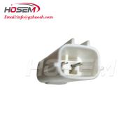 China Auto ABS Wheel Speed Sensor EG234373X For Mazda CX‑7(ER) 2014‑2016 Left Front Wheel for sale