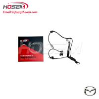 China HOSEM Aftermarket ABS Wheel Sensor B25D4370XG Fit Haima Family 1st‑Gen 2002‑2006 Left Front for sale