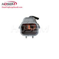 China HOSEM Aftermarket ABS Wheel Sensor B25D4370XG Fit Haima Family 1st‑Gen 2002‑2006 Left Front for sale