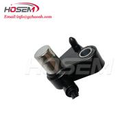 China HOSEM Aftermarket ABS Wheel Sensor B25D4370XG Fit Haima Family 1st‑Gen 2002‑2006 Left Front for sale
