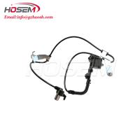 China GJ6A4373XB Front Left ABS Wheel Speed Sensor For Mazda 6(GG) 2003‑2016 Besturn B70 2006‑2013 Wholesale for sale