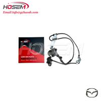 China OEM GJ6A4370XB ABS Sensor Front Right For Mazda 6(GG) 2003‑2016 Besturn B70 2006‑2013 Auto Aftermarket Spare Parts for sale