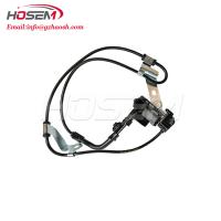 China OEM GJ6A4370XB ABS Sensor Front Right For Mazda 6(GG) 2003‑2016 Besturn B70 2006‑2013 Auto Aftermarket Spare Parts for sale