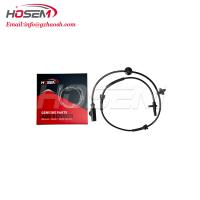China FA14‑43‑73X ABS Wheel Speed Sensor Front Left For Haima Family 4th‑Gen M5 2014‑2017 for sale