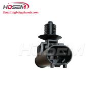 China FA14‑43‑73X ABS Wheel Speed Sensor Front Left For Haima Family 4th‑Gen M5 2014‑2017 for sale