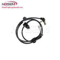 China L2144372YF Rear Left ABS Wheel Speed Sensor For Mazda CX‑9 2007‑2015 for sale