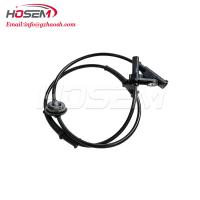 China HOSEM FA02‑43‑711M1 ABS Wheel Speed Sensor Rear Right for Haima Family 2007‑2013 for sale