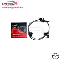 China B45A4370XA ABS Wheel Speed Sensor Front Left Right for Mazda3 Axela 2014‑2019 for sale