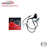 China Aftermarket ABS Wheel Speed Sensor GS1D4373X for Mazda6 Atenza GH 2009‑2015 Front Left for sale