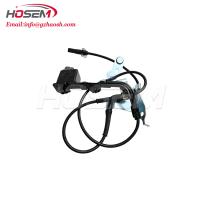 China Aftermarket ABS Wheel Speed Sensor GS1D4373X for Mazda6 Atenza GH 2009‑2015 Front Left for sale