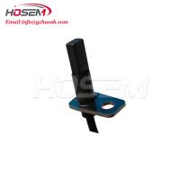 China Aftermarket ABS Wheel Speed Sensor GS1D4373X for Mazda6 Atenza GH 2009‑2015 Front Left for sale