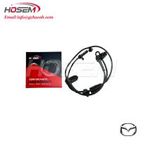 China Wholesale KA0G4370X Front ABS Sensor for Mazda CX-5 KF 2017- and  CX-8 KG 2019- Front Left & Right for sale