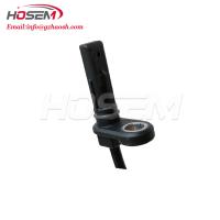 China Wholesale KA0G4370X Front ABS Sensor for Mazda CX-5 KF 2017- and  CX-8 KG 2019- Front Left & Right for sale