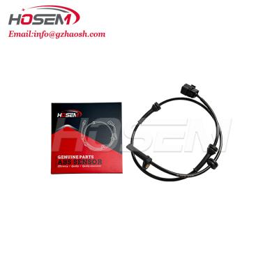 China OEM SA124372A ABS Sensor Stable Signal Replacement for Haima S5 2014‑2016 Front Left & Right for sale