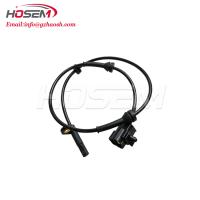 China OEM SA124372A ABS Sensor Stable Signal Replacement for Haima S5 2014‑2016 Front Left & Right for sale