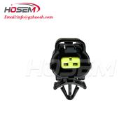 China OEM SA124372A ABS Sensor Stable Signal Replacement for Haima S5 2014‑2016 Front Left & Right for sale